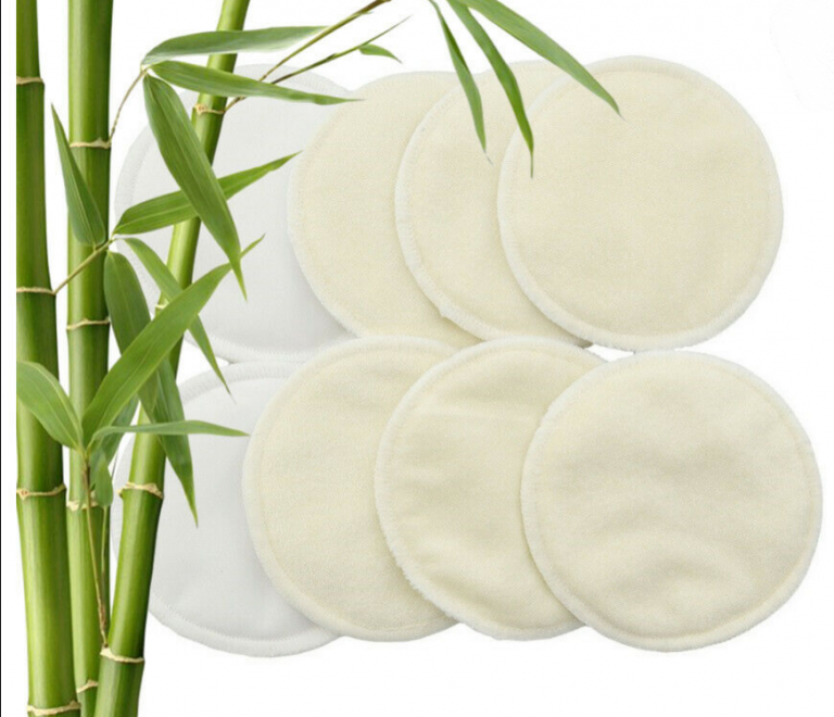 What is in a Bamboo menstrual pads - Anion Sanitary Pads